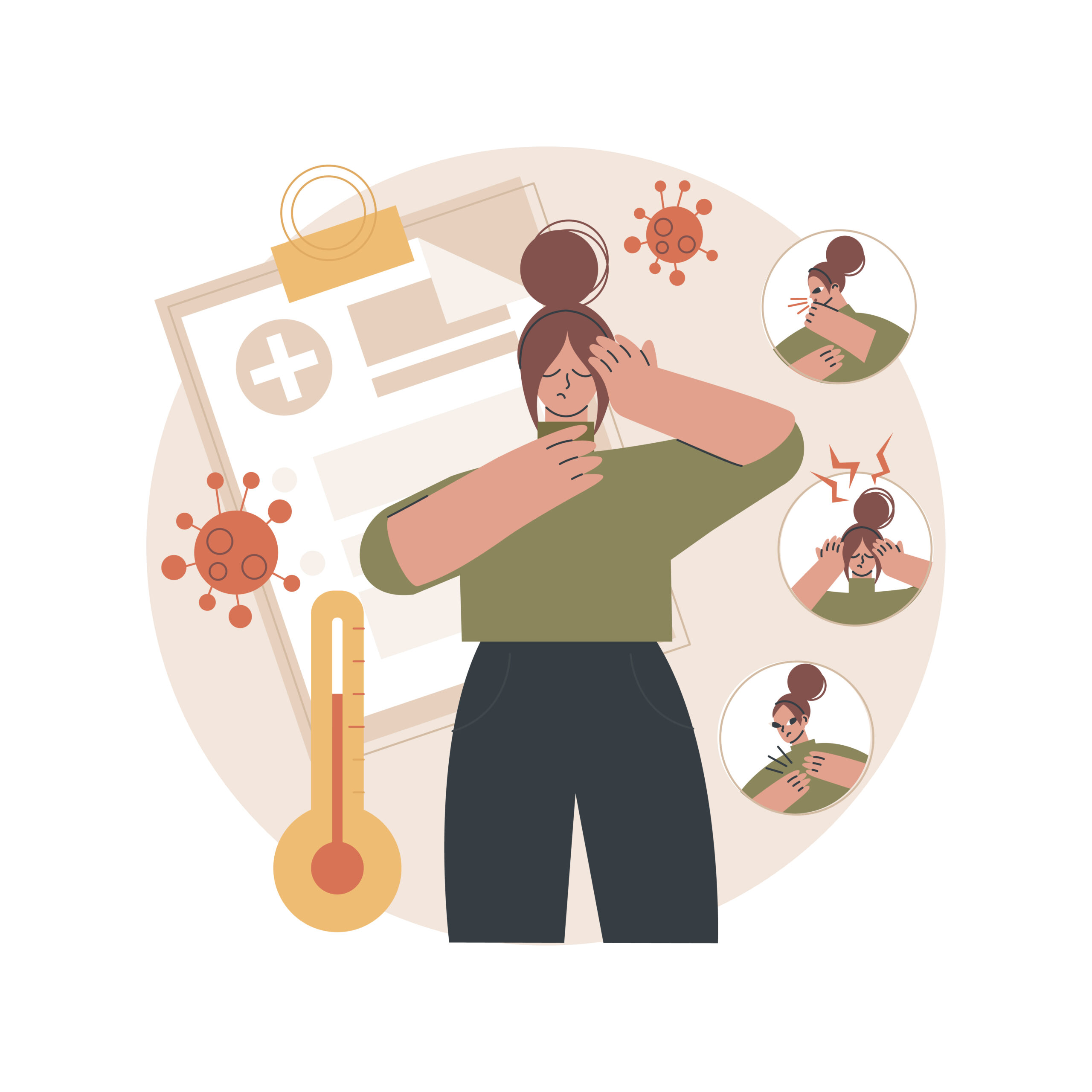 Addressing Health Problems with Astro RamDas